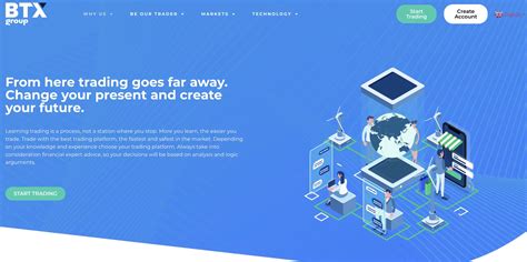 Btx Group Review Scam Personal Reviews