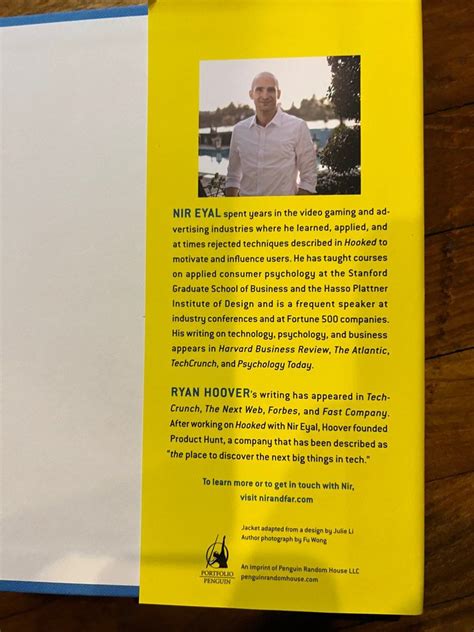 Hooked Nir Eyal Hobbies And Toys Books And Magazines Fiction And Non