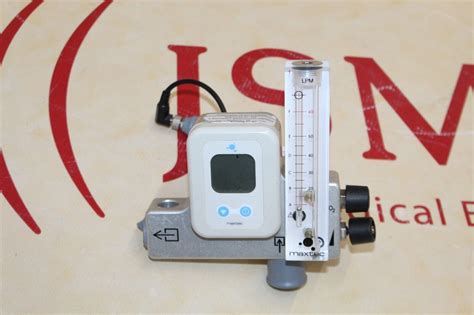 Maxventuri Ref R211p03 002 Maxtec Js Medical Equipment