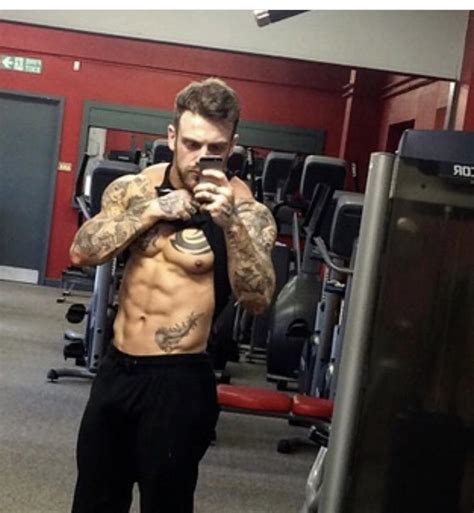 Chris Ridgeway Rwrestlewiththepackage