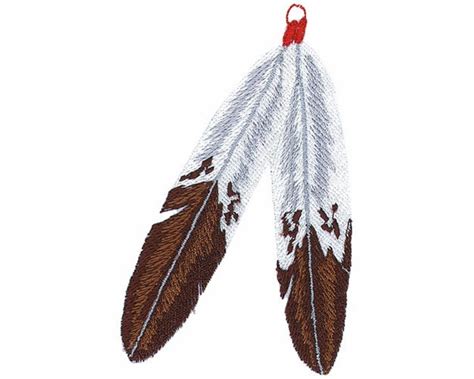 Native Eagle Feather Designs