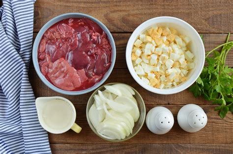 Traditional Jewish Chopped Chicken Liver Recipe Cookme Recipes