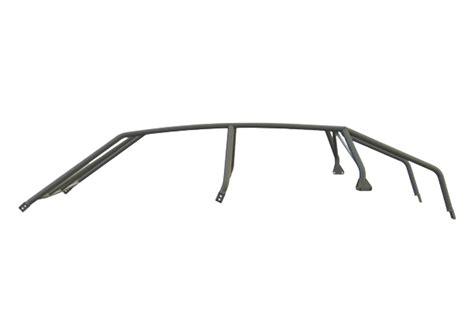 Polaris Rzr 4 Pro Xp Super Shorty Roll Cage Kit By Cagewrx