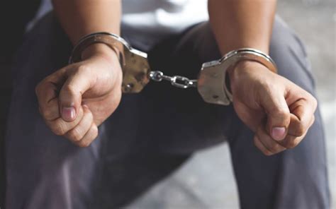 Quintero 20 Años De Cárcel Para Hombre Por Doble Homicidio