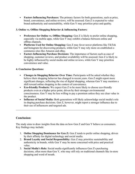 Consumer Behaviour Analysis How Different Behaviour Affects Consumer