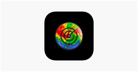 ‎radar Omega Weather Forecast Su App Store