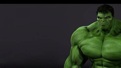Incredible Hulk Wallpapers 78 Pictures Wallpaperset