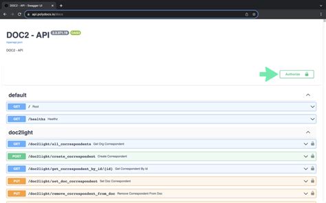 Beispiele Für Api Aufrufe Docbits