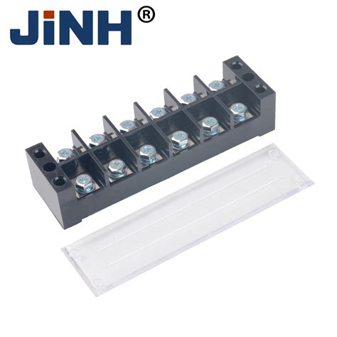 TB 1006 Barrier Terminal Block JINH