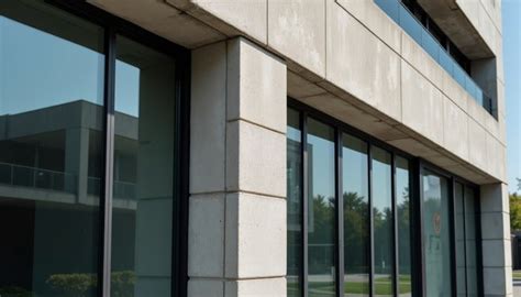 Free Modernist Architectural Facade Photo Architecture Modernist Facade Download At Stockcake