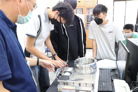 聯電攜手高科大半導體系培育半導體產業設備工程師 商情 工商時報