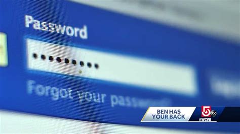 Massachusetts Woman Struggles To Get Facebook Account Back After Hack