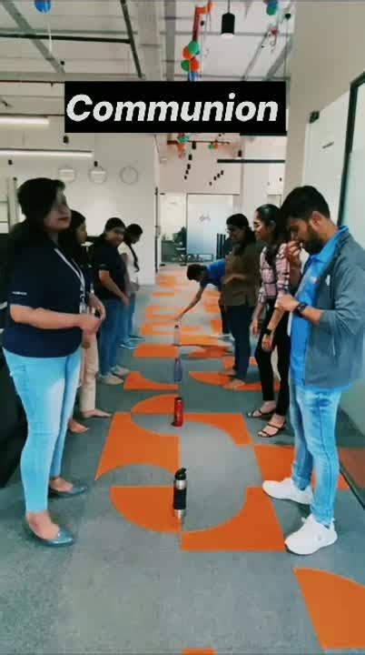 Aicence It Solutions Private Limited On Linkedin Teamwork Funfriday