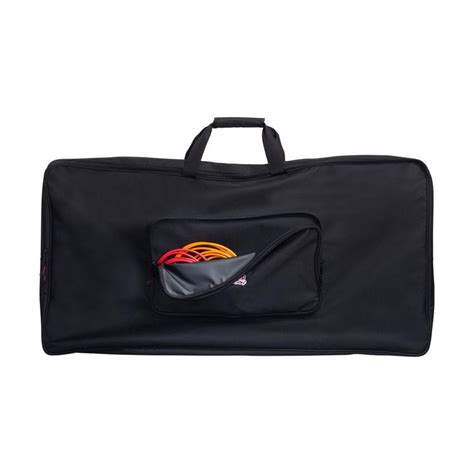 Gator Cases X Stand Add On Bag For Gator G Tour Gtsa And Gk Wheeled