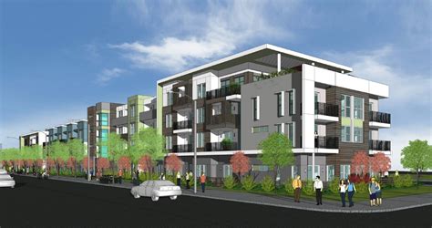 Linc Housing Moves Forward With Building Essential Supportive Housing