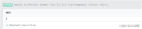 spring data neo4j 关系查节点 lazihuman的技术博客 51cto博客