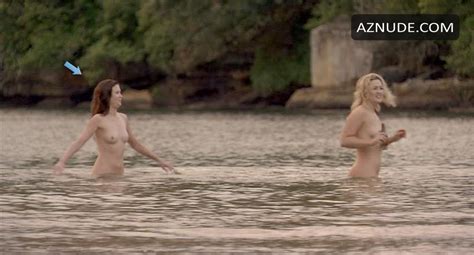 Emma Booth Nude Aznude