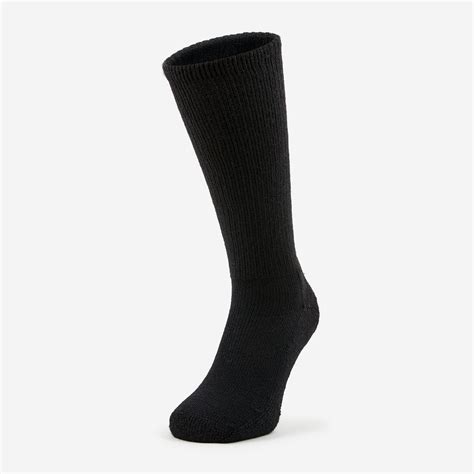 Moderate Cushion Over Calf Anti Fatigue Military Socks Thorlo