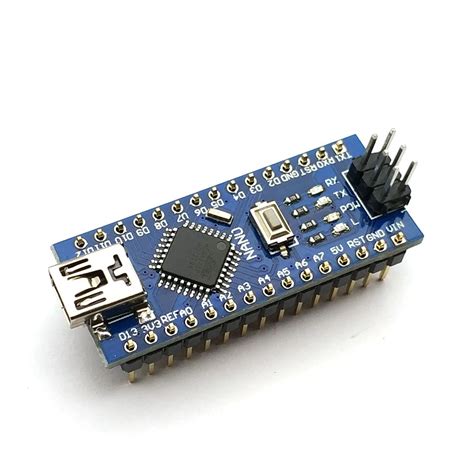 Nano 3 0 Atmega328 Controller Compatible Board For Uno Module PCB