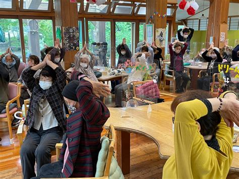 【認知症カフェ】西日置茶屋（417）開店しました。 社会福祉法人フラワー園