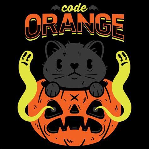 Code Orange Neatoshop