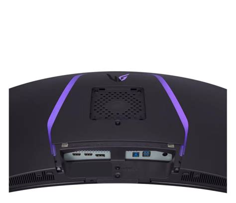 LG UltraGear 34GS95QE B OLED Monitory LED 32 i większe Sklep komputerowy x kom pl