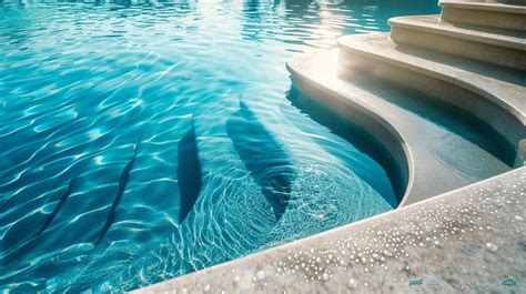 Le Bord De La Piscine Définition Et Caractéristiques