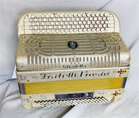 Piano And Chromatic Accordions Smythes Accordion Center
