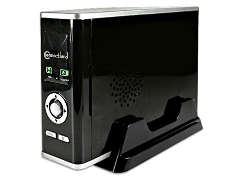 Media Player For 3 5 Sata Hard Disk