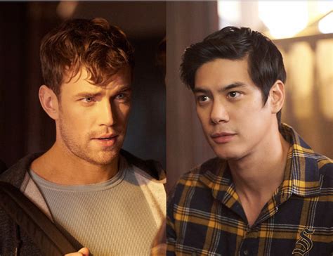 The Cws ‘legacies Introduces A New Queer Love Story Observer