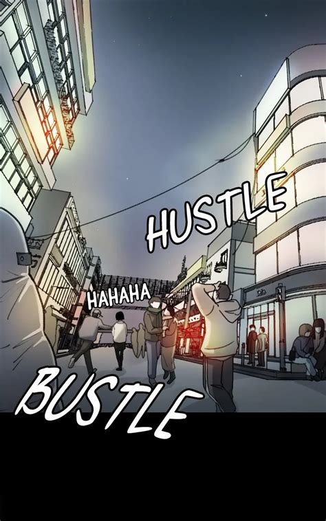 Following Eunju Official Chapter 1 Mangahasu