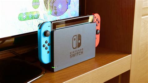 Nintendo Switch Review En Español Youtube