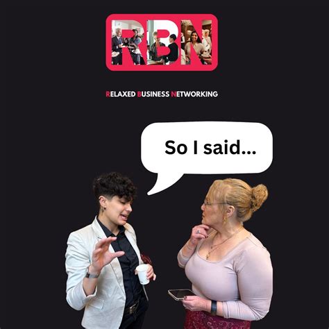 Relaxed Business Networking On Linkedin Networkingevents