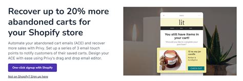 10 Best Shopping Cart Abandonment Software In 2025