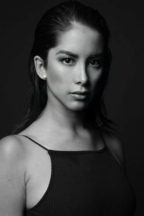 Model Andrea D