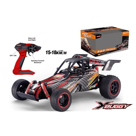 Toys Shop Choice R C Buggy 29Cm Scale 1 16 2 4Ghz JF070263 Toys Shop Gr