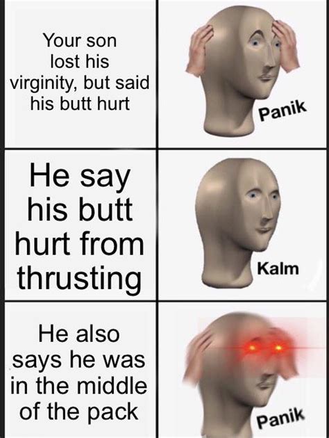 Orgy Gone Wrong R Memes