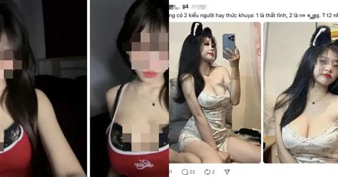 Ngán Ngẩm Chiêu Trò Cố Tình Khoe ảnh Gợi Cảm đăng Trạng Thái Mập Mờ