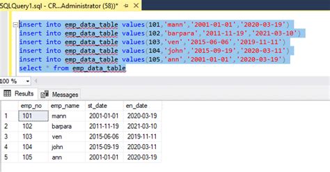 Understanding Datediff In Sql With Syntax Examples And More Updated
