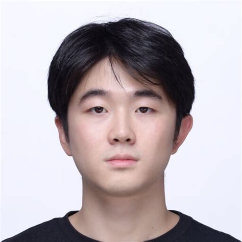 Mohan Lin Doctor Of Engineering Hangzhou Dianzi University