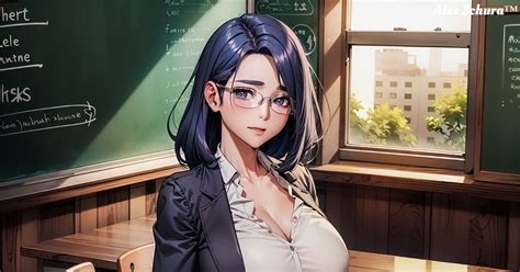 Diasong Diasong Classroom Alex Schuraのイラスト Pixiv