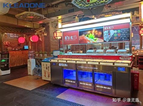 被夸爆的海底捞小料台，背后秘密居然这么多！ 知乎