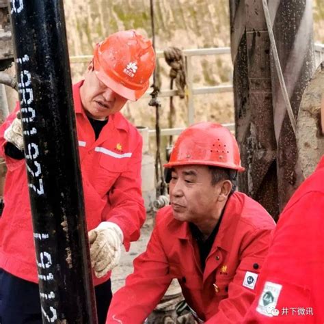 井下工匠卢永平卢工制造五 打捞 仪器 电缆
