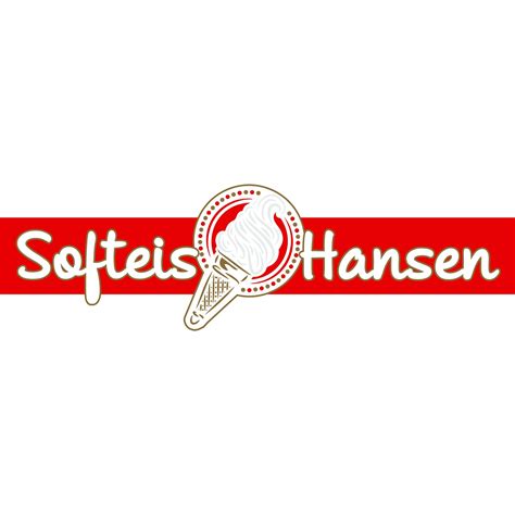 Hansen Softeis And De Seute Sünd Seit 1960