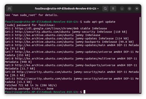 How To Install And Use Mongodb Compass Foss Linux