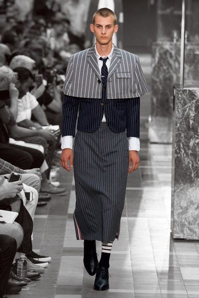 「性的志向」に紐付かないファッションとはなにか？ Gq Japan