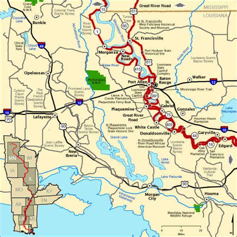 Great River Road