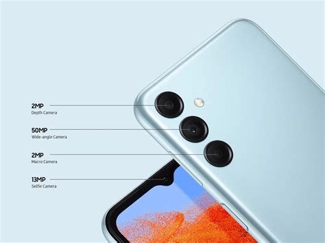 Samsung Galaxy M14 5G Listed With SIRIM Certification; Local Launch ...
