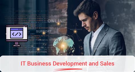 It Business Development And Sales Course Codebetter