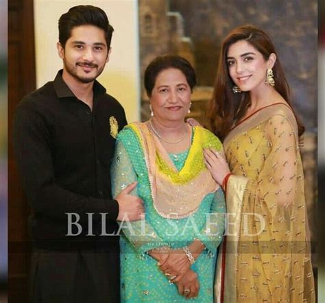 Pin By Belal Sos On Mix Maya Ali Fashion Cutie